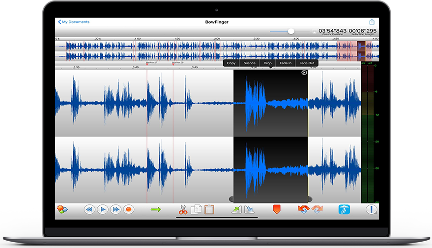 Need Your Music Edited? | Song Editing for $10 | Edited within 24 Hours